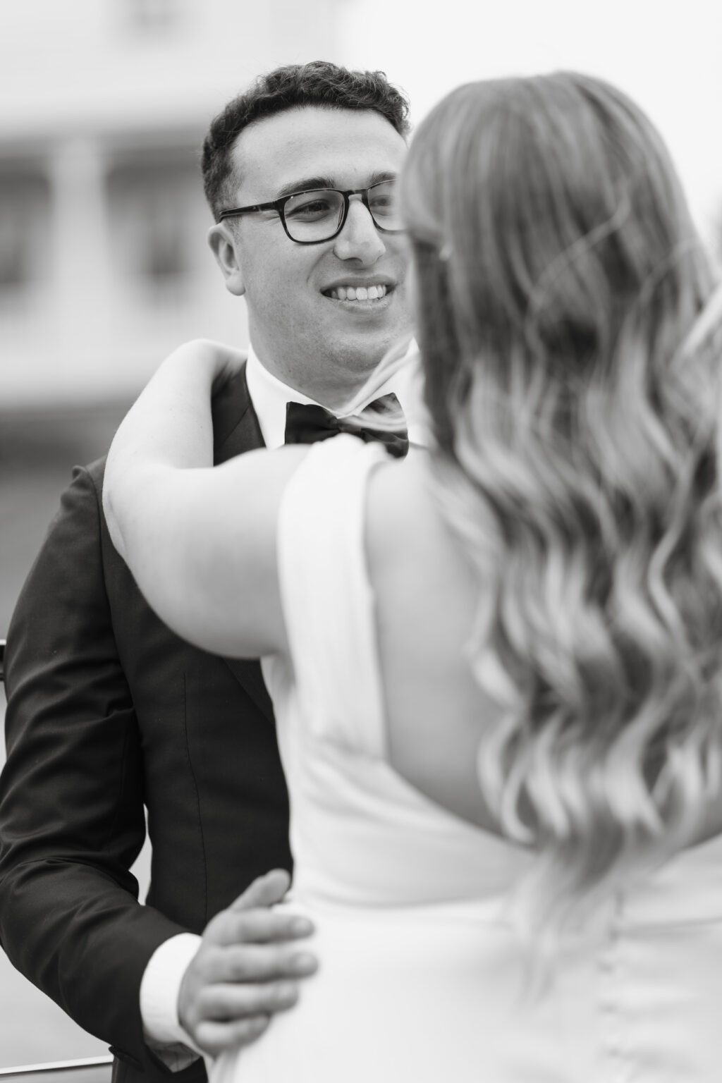 Claire & Ed - Olympia's Valley